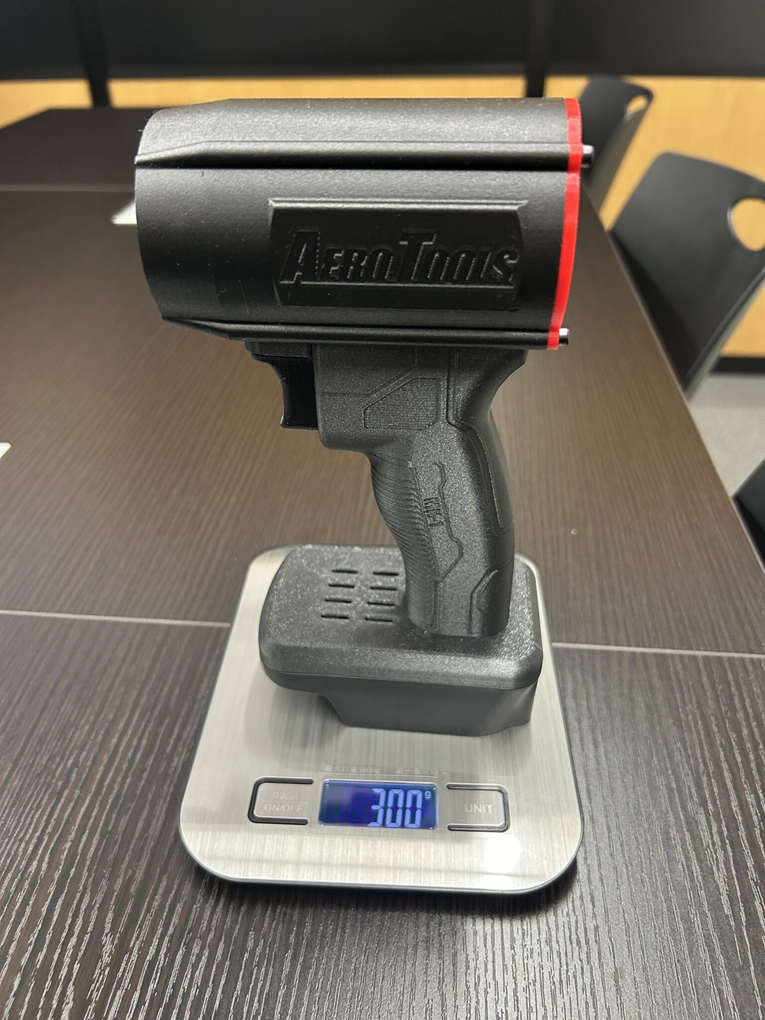 AERO TOOLS MK-1とAmazon売れ筋ランキング1位商品を徹底比較してみた | AERO TOOLSオフィシャルサイト