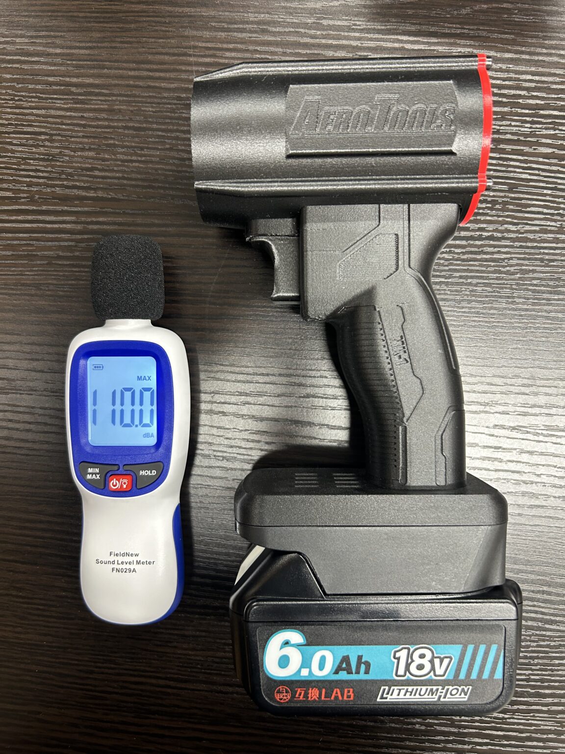 AERO TOOLS MK-1とAmazon売れ筋ランキング1位商品を徹底比較してみた | AERO TOOLSオフィシャルサイト